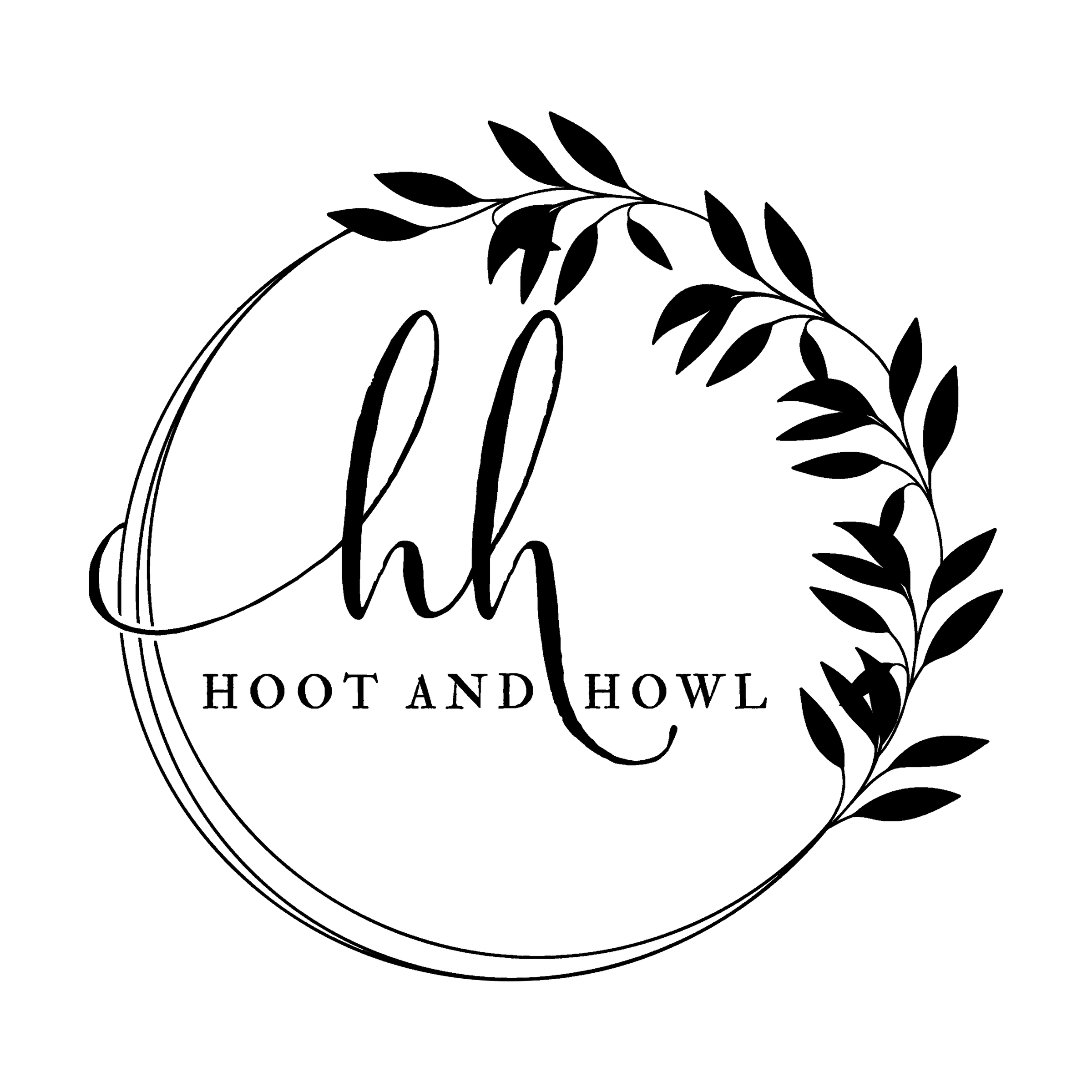 Hoot and Howl | Handmade Artisan Gifts in Morgantown, WV | Hoot and Howl